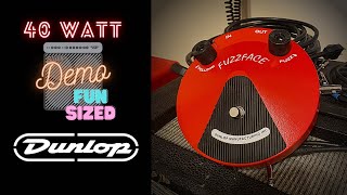 Dunlop JDF2 Fuzz Face - What To Know & Where To Buy | Equipboard Dunlop JDF2 Fuzz Face - What To Know & Where To Buy | Equipboard