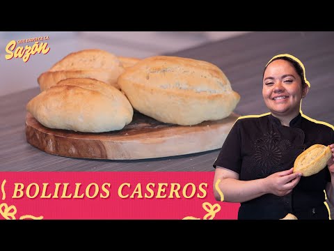 Cómo hacer birote para torta ahogada: receta tradicional