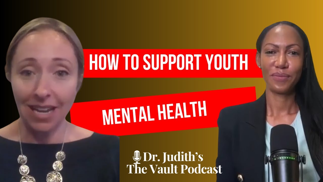 Alison Malmon and Active Minds: How How to Support Youth Mental Health