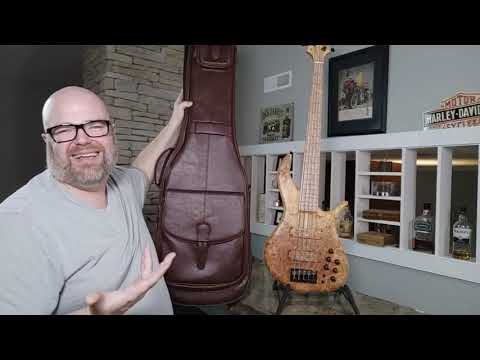 F Bass Bn5 Deluxe 2020 | Reverb