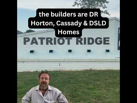 Living in Crestview, FL Subdivision #33 Patriot Ridge #deriksmithrealtor