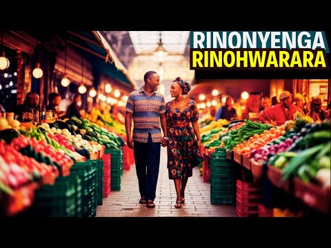 "Rinonyenga Rinohwarara" | Proverbs You Never Knew Existed | The Shona Peoples