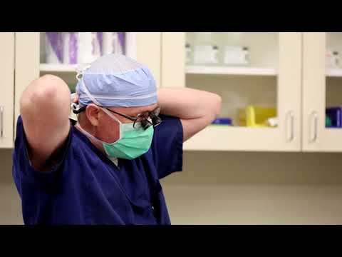 Nerve Surgery Successful in Treating Neuropathy
