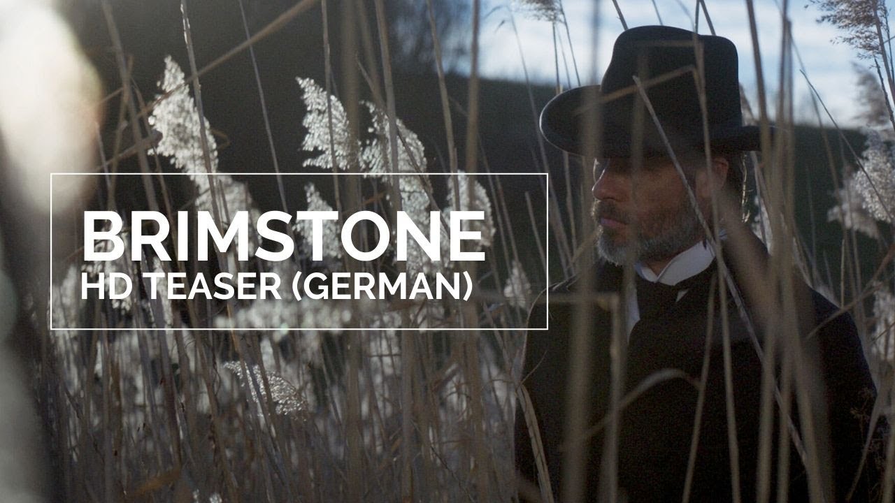 Trailer: Il Cacciatore: The Hunter (Staffel 3)