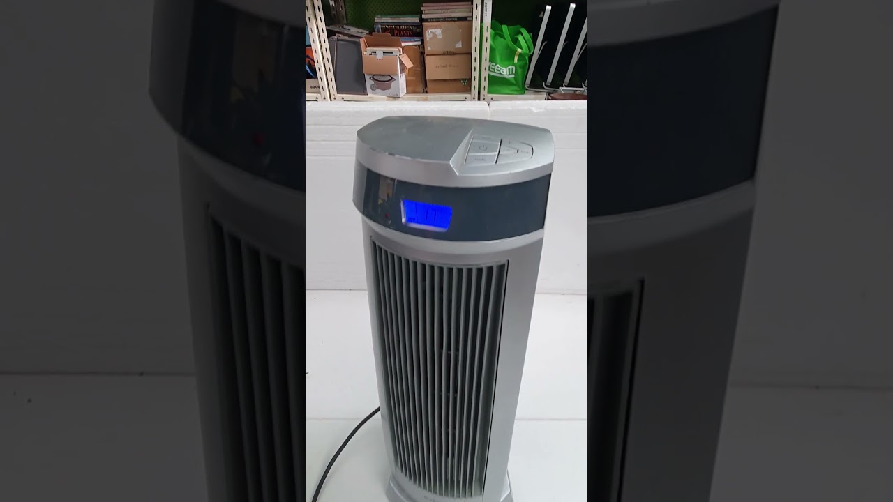 Sunbeam Heater DEMO Test #trademe #auction