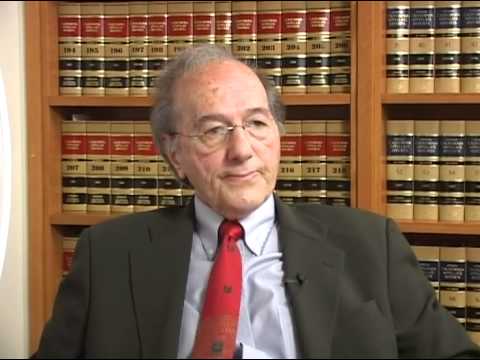 John T. Racanelli, pro-environment California justice, dies