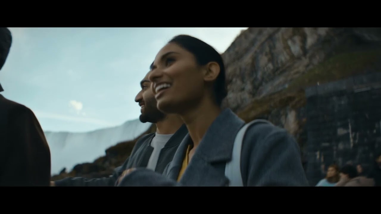 Metrolinx - Discover the Journey