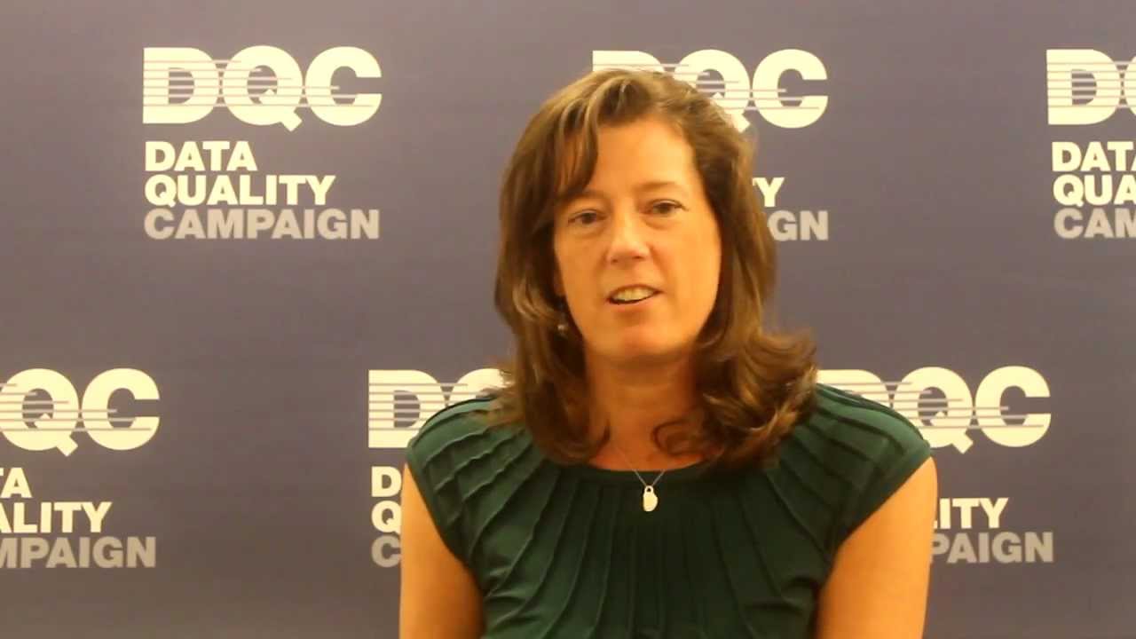 Breaking Down Barriers with P-20W Data Governance