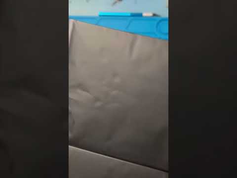 IPad swollen battery replacement