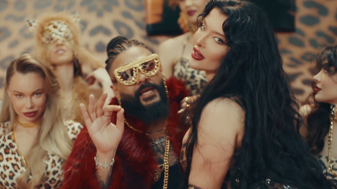 Top 100 Songs - Daily Music Chart from Iran (20/03/2025) | Popnable