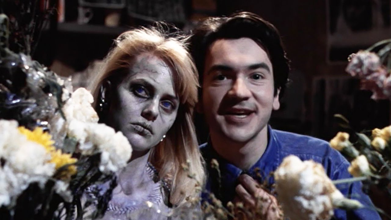 Living Doll (1990) ORIGINAL TRAILER