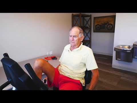 Peachtree Senior Living Intro