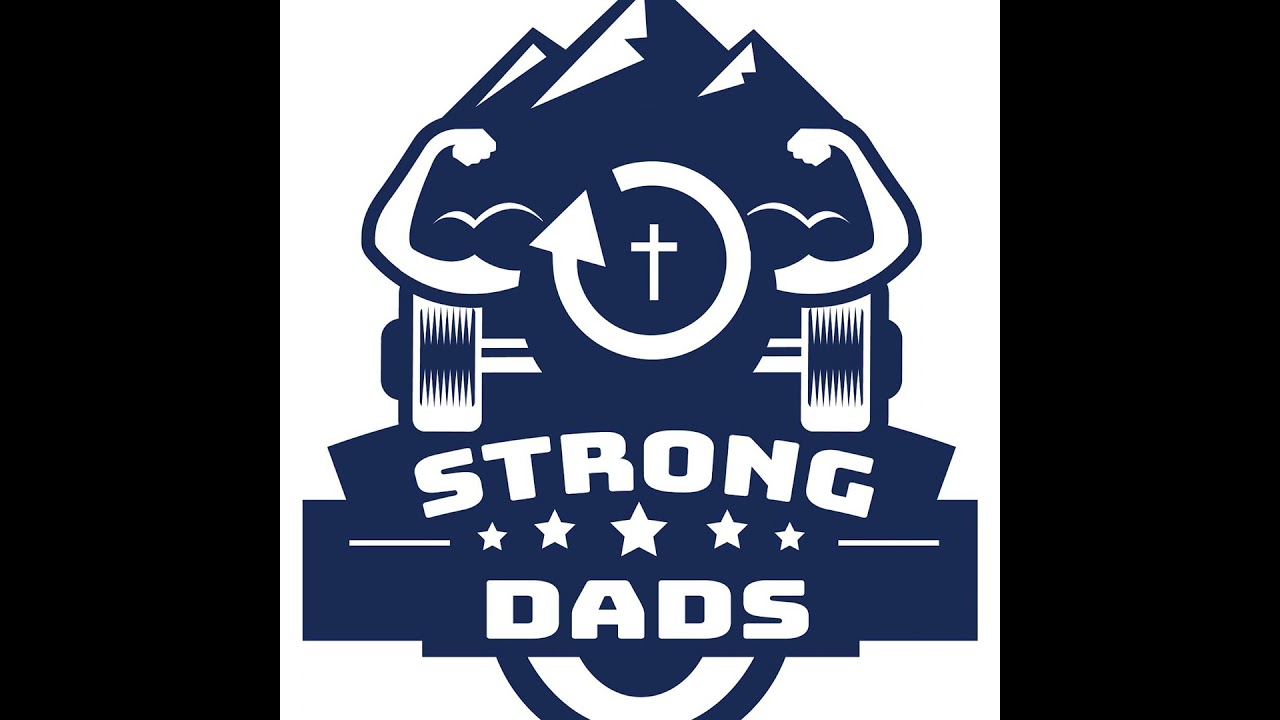 Strong Dads Welcomes ANDY DALTON to the Team! - Ep 256