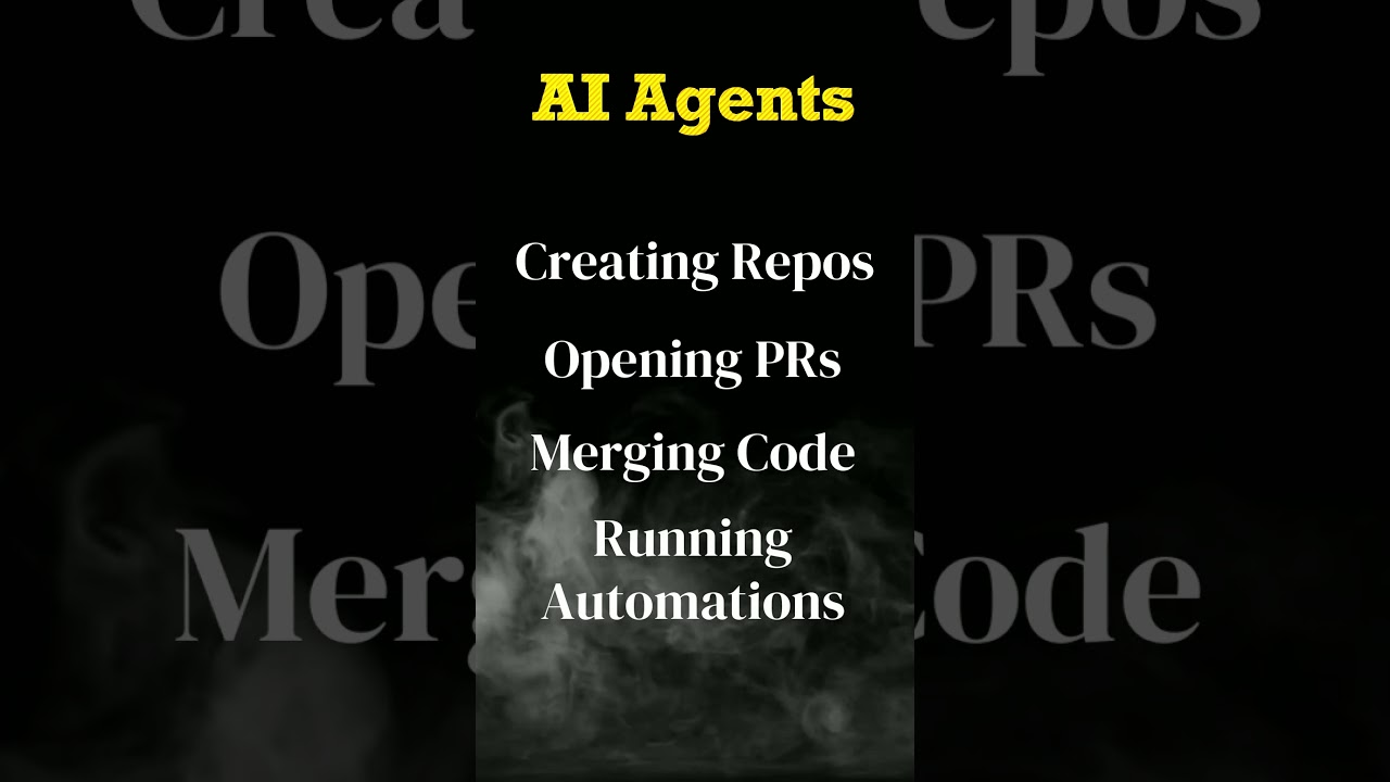 AI Agents Are Breaking GitHub 🤯