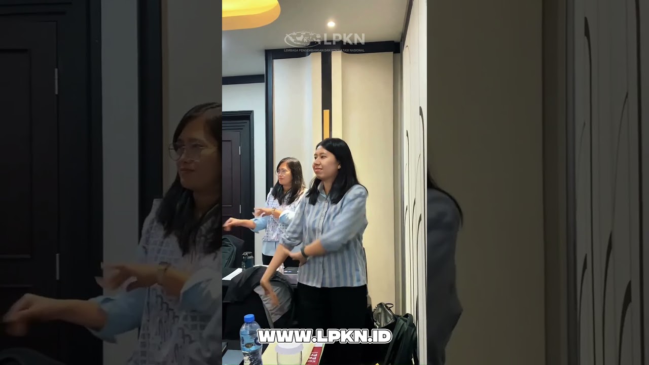Transformasi Digital Pengadaan: Maksimalkan E-Katalog Versi 6! #lpkn #ekatalog #bimtek