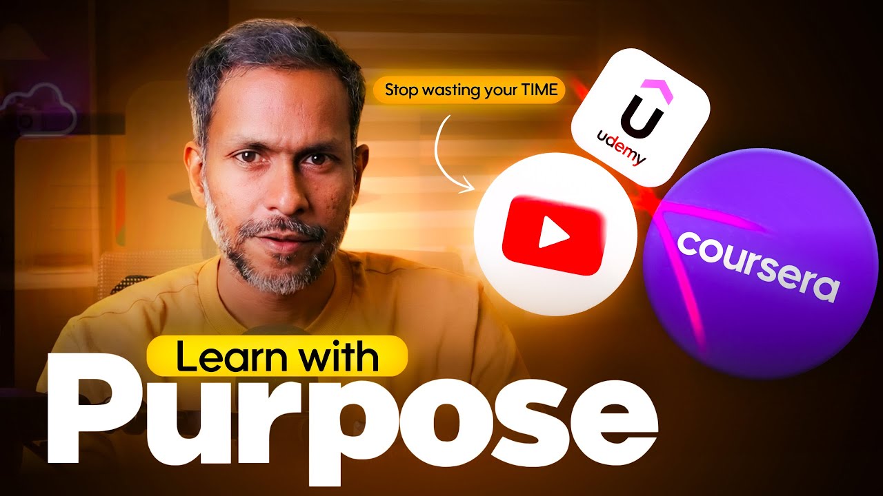 The Real Reason You’re Not Learning DevOps or Cloud