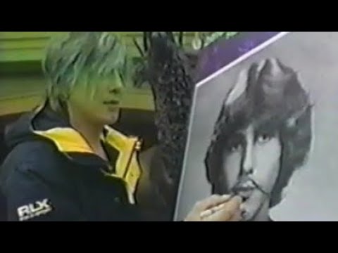 Snippets From “Before They Were Rock Stars” (1999) – Temple of Goo ...