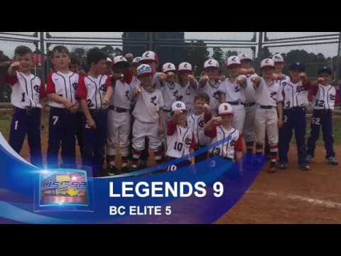 Louisiana USSSA Weekend Recap 2/11/17