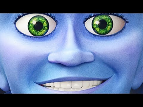 Megamind 2 Should Not Exist
