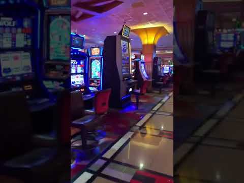 Pechanga Resort Casino Temecula Ca