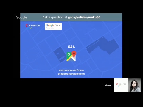 Searce Logistics Analytics LLP, Pune: Design and Implement, Automate ...