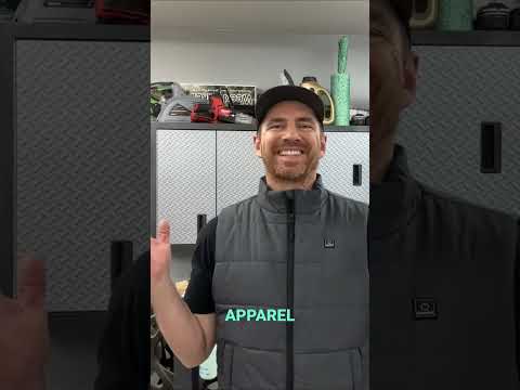 Milwaukee vs Dubu: Heated Vests Comparison and Performance Test
