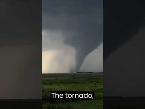 The 2011 Joplin Tornado #tornado #joplin