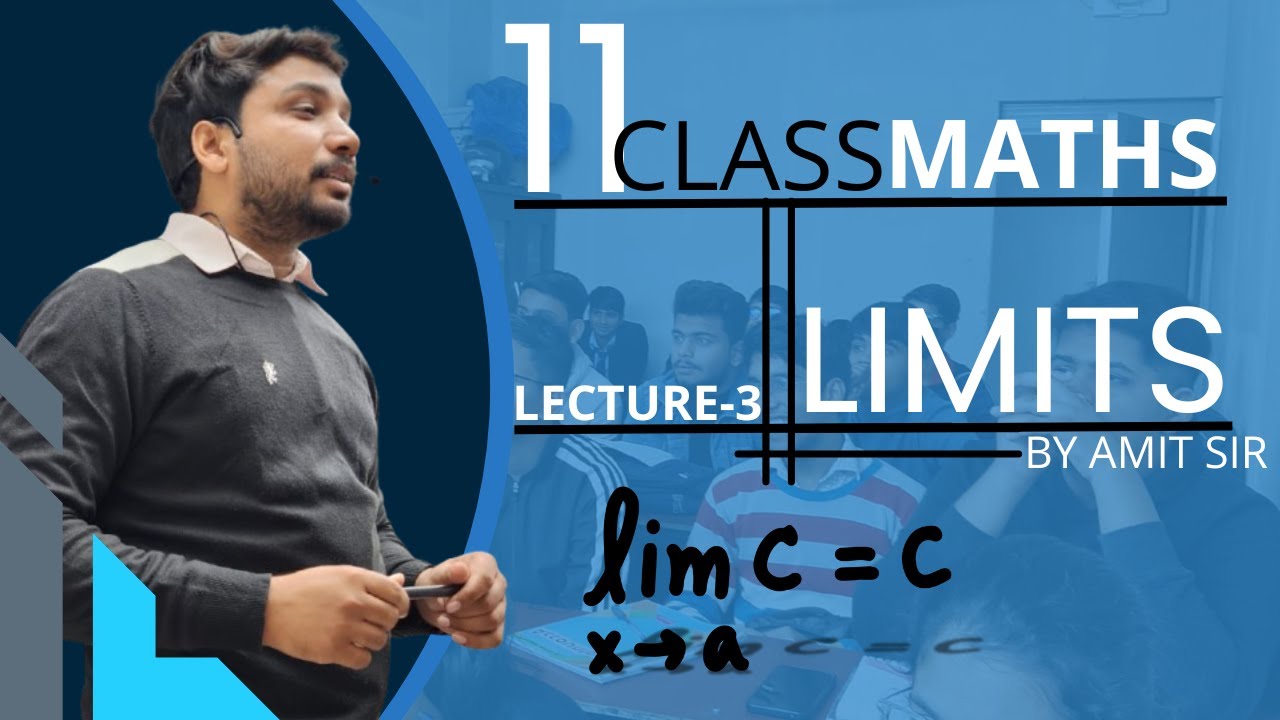 Understanding Limits in Class 11 Maths: A Comprehensive Guide | Galaxy.ai
