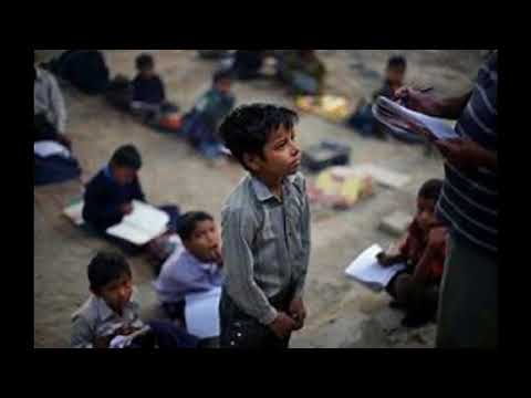 Social Injustice in Education