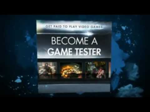 Game Beta Tester
