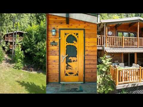 7792 Columbia Drive Anglemont, BC V0E 1M8