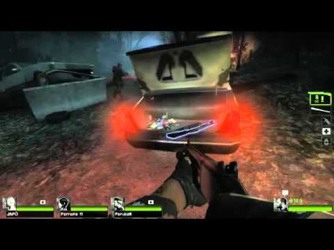 Steam Community :: Video :: Left 4 Dead 2 : EXPERT Death Toll