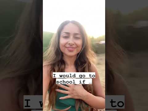 Who will I be seeing in class? ๐ #spirituality #dharma #goddess #embodiment