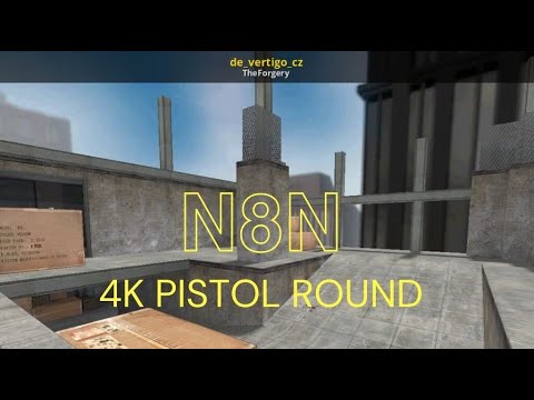 Steam Community :: Video :: CS2 - n8n - map Vertigo - 4K pistol round