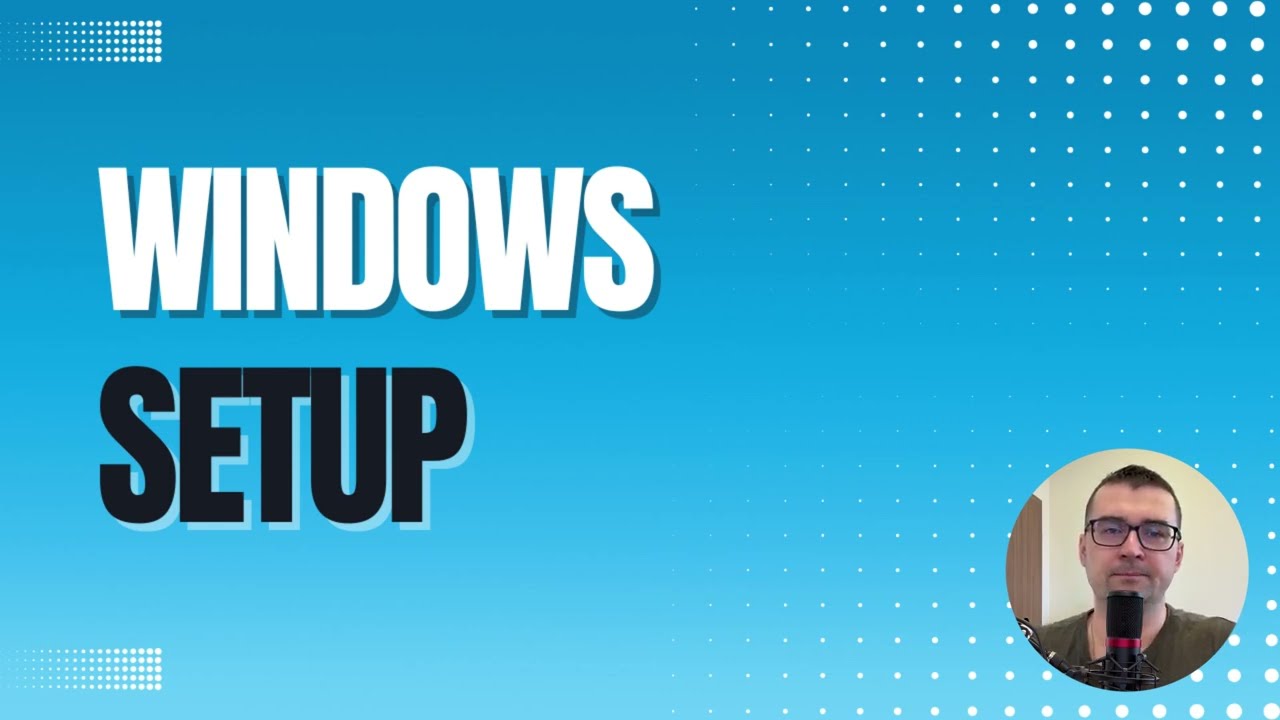 How to Install MLJAR Studio on Windows