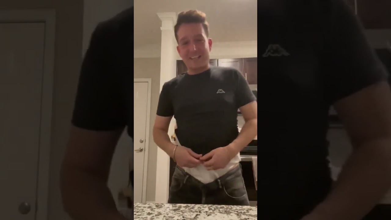 (almost) but ripping atomic wedgie