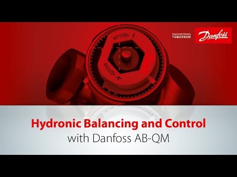 Pressure Independent Control Valve - PICV Latest Price, Manufacturers ...