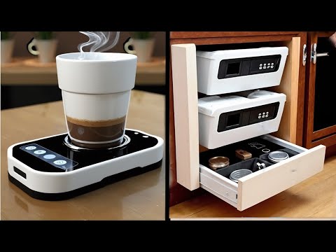 50 Super Cheap Amazon Gadgets That Will ACTUALLY Change How You Do Things (UNDER $50)