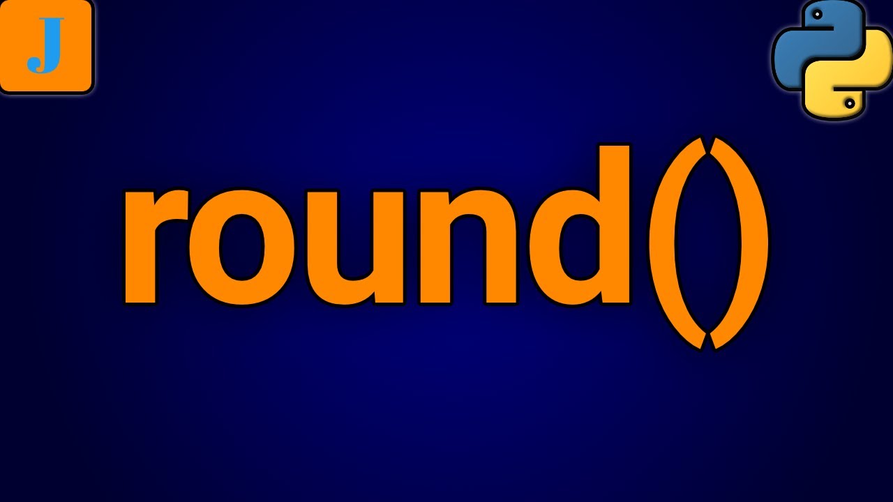 Python round Function