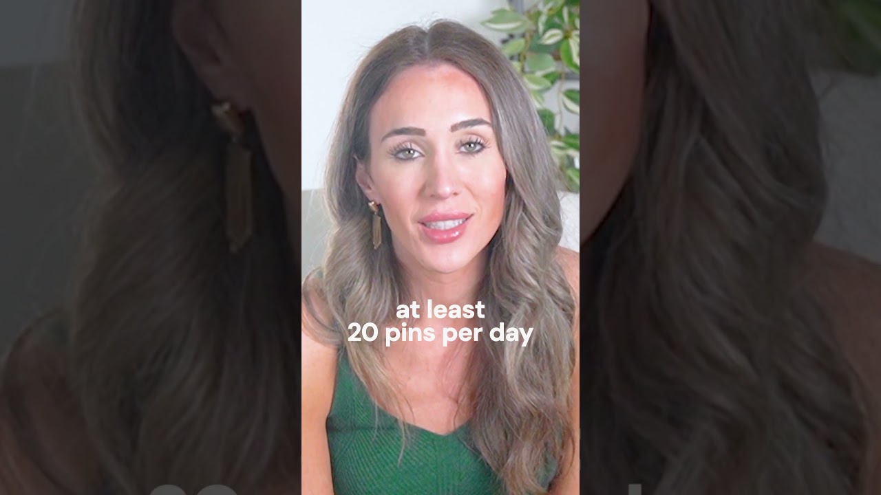 How To Create Pinterest Pins for Etsy?