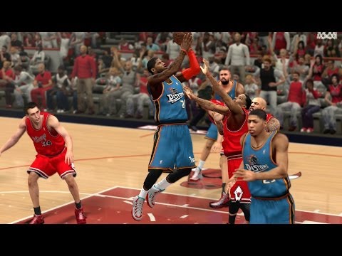 Steam Community :: Video :: NBA 2K14 Next Gen On PC Pt.3(1080p)
