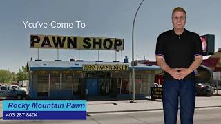 3 Best Pawn Shops in Calgary, AB - Expert Recommendations