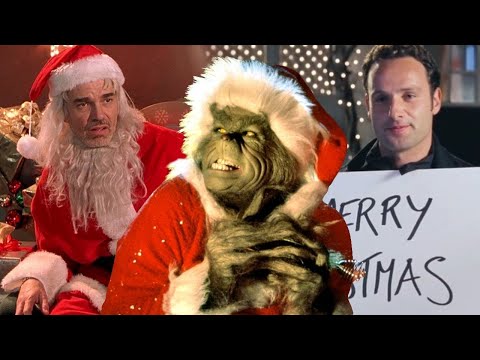 5 Awesome Holiday Movies to Watch on Netflix