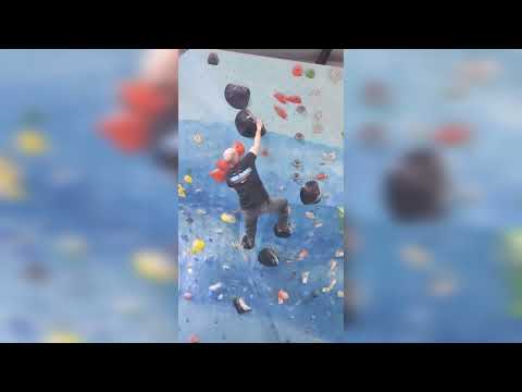 V8 - Sender One - 25+ tries -_-