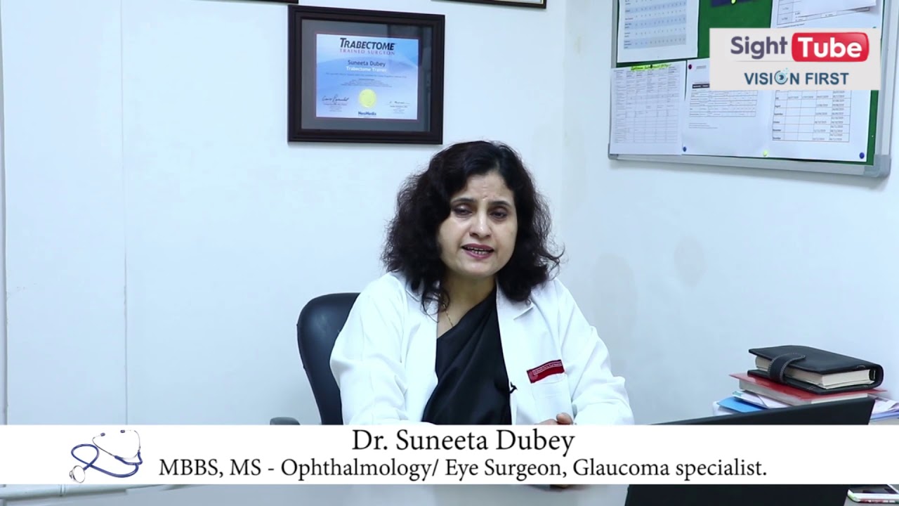 Dr. Suneeta Dubey
