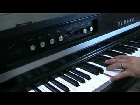 Yamaha CP-80 Electric Grand Piano - ranked #4 in Vintage & Electric ...