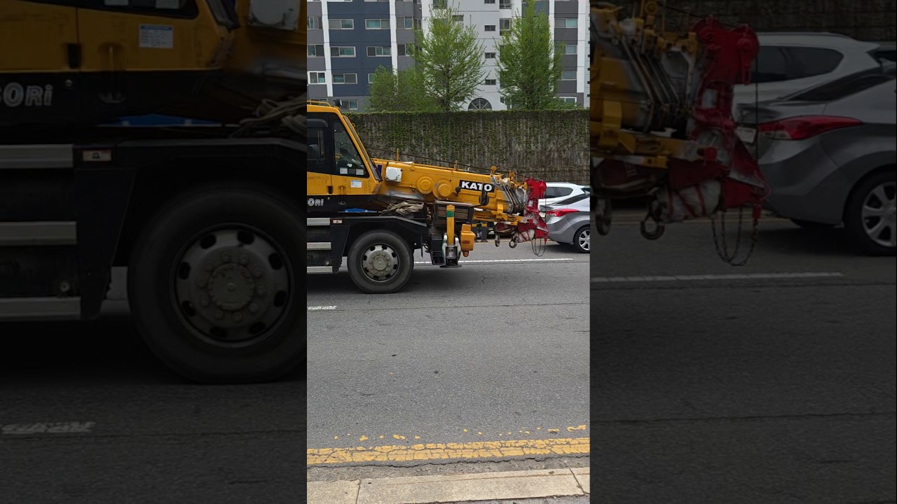 KATO CITYRANGE MR130Ri/260422