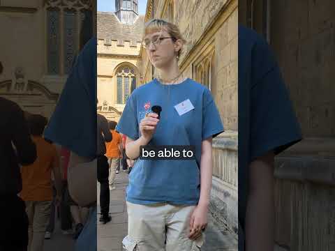 Oxford tutorials? #oxford #study #university