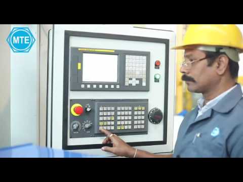Spline Rolling Machine Manufacturers in India