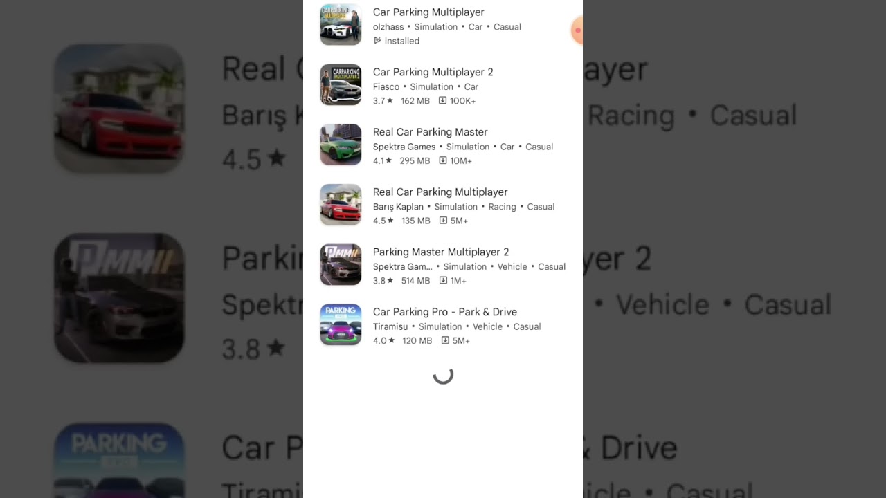 showing you how to download car parking multiplayer 2 in samsung
